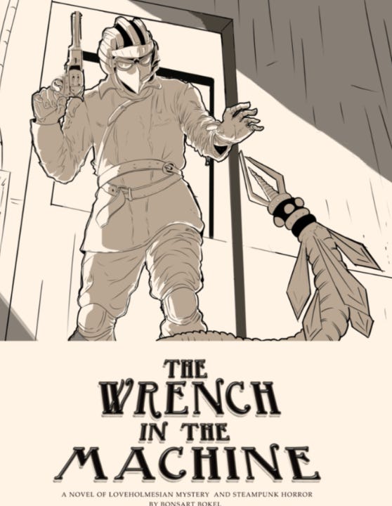 R.J.’s Substack | R.J. William | Substack