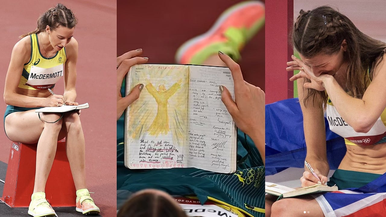 1% Performance | Barth (Extraterrien) | Substack