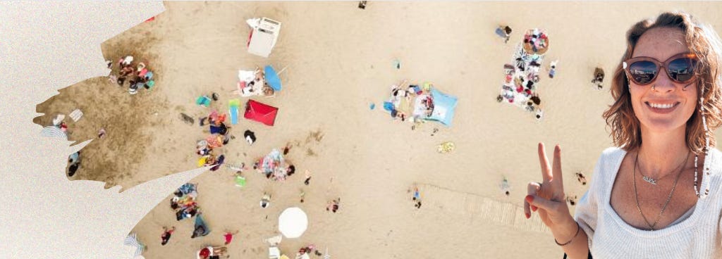 Claire’s Substack | Claire Tetteroo | Substack