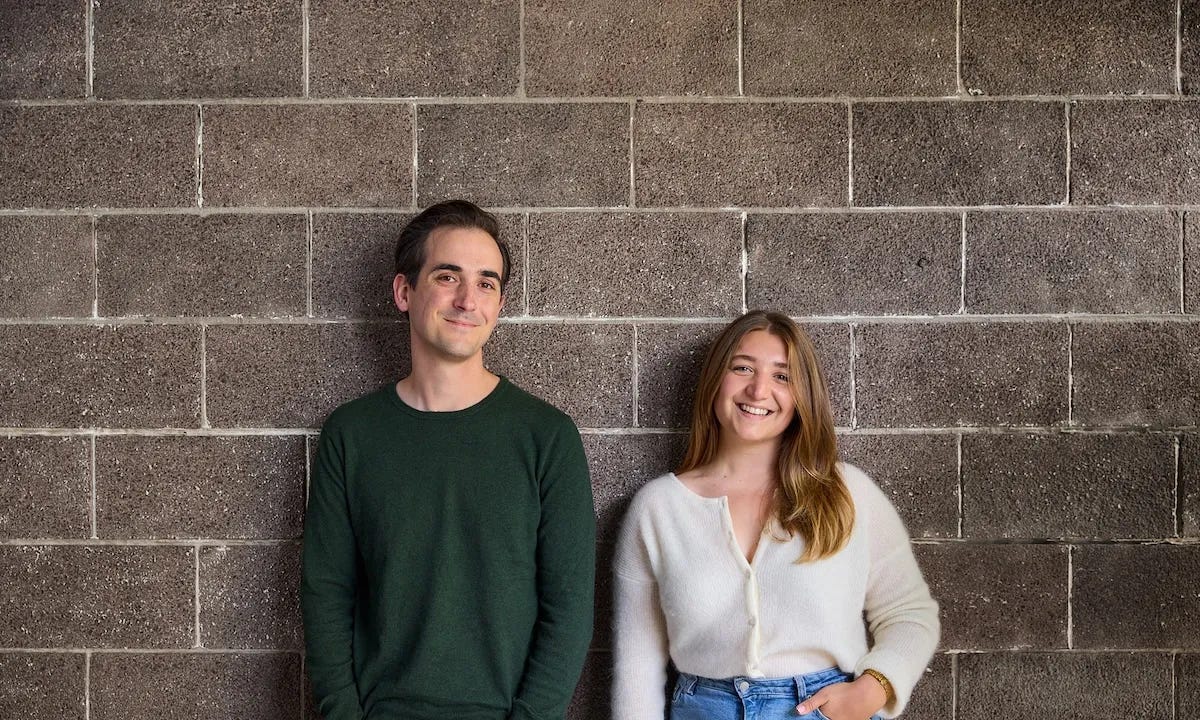 Caffeine Daily | Substack