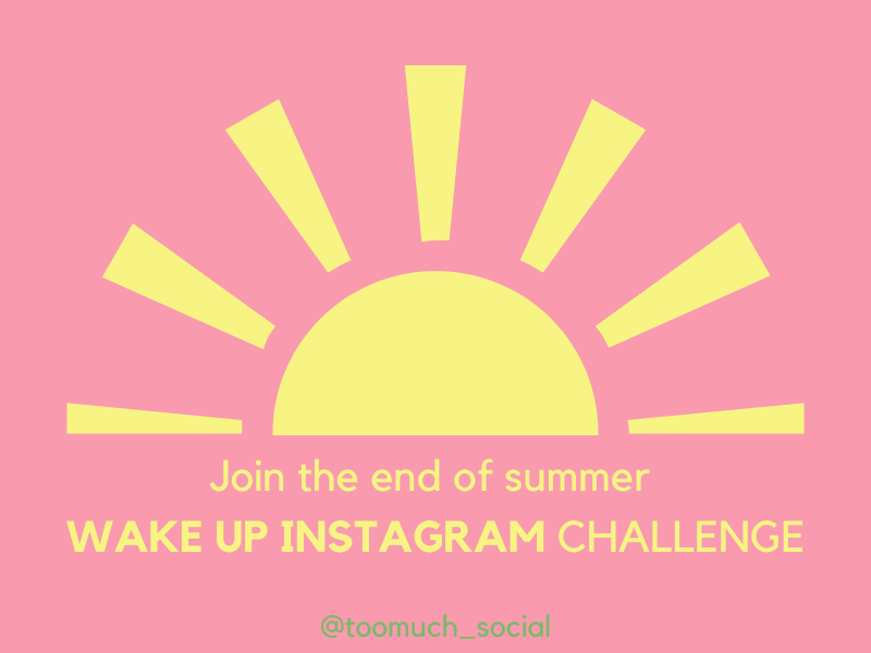 Too Much by Nicola Washington | Substack