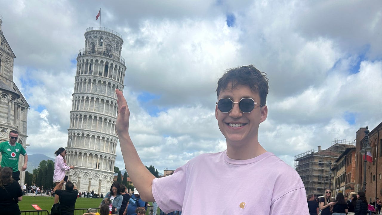 Dishing The Data | Egor Howell | Substack