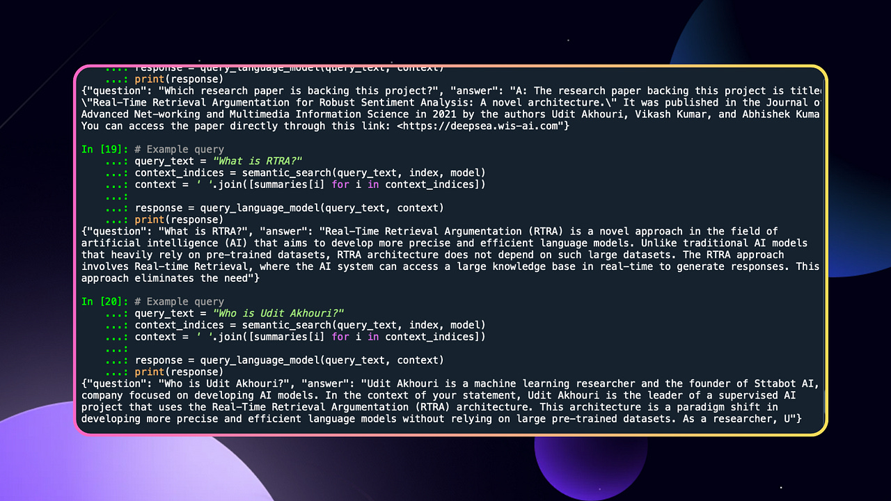 Udit’s Research Feed | Udit Raj | Substack