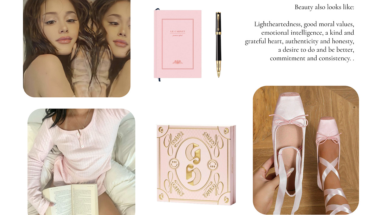 Bring Me Letters | Bress Laurie | Substack