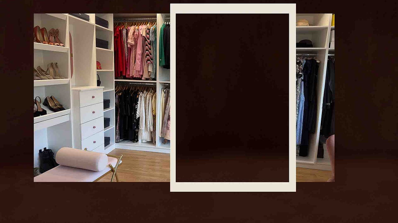 Brunette from Wall Street | Substack