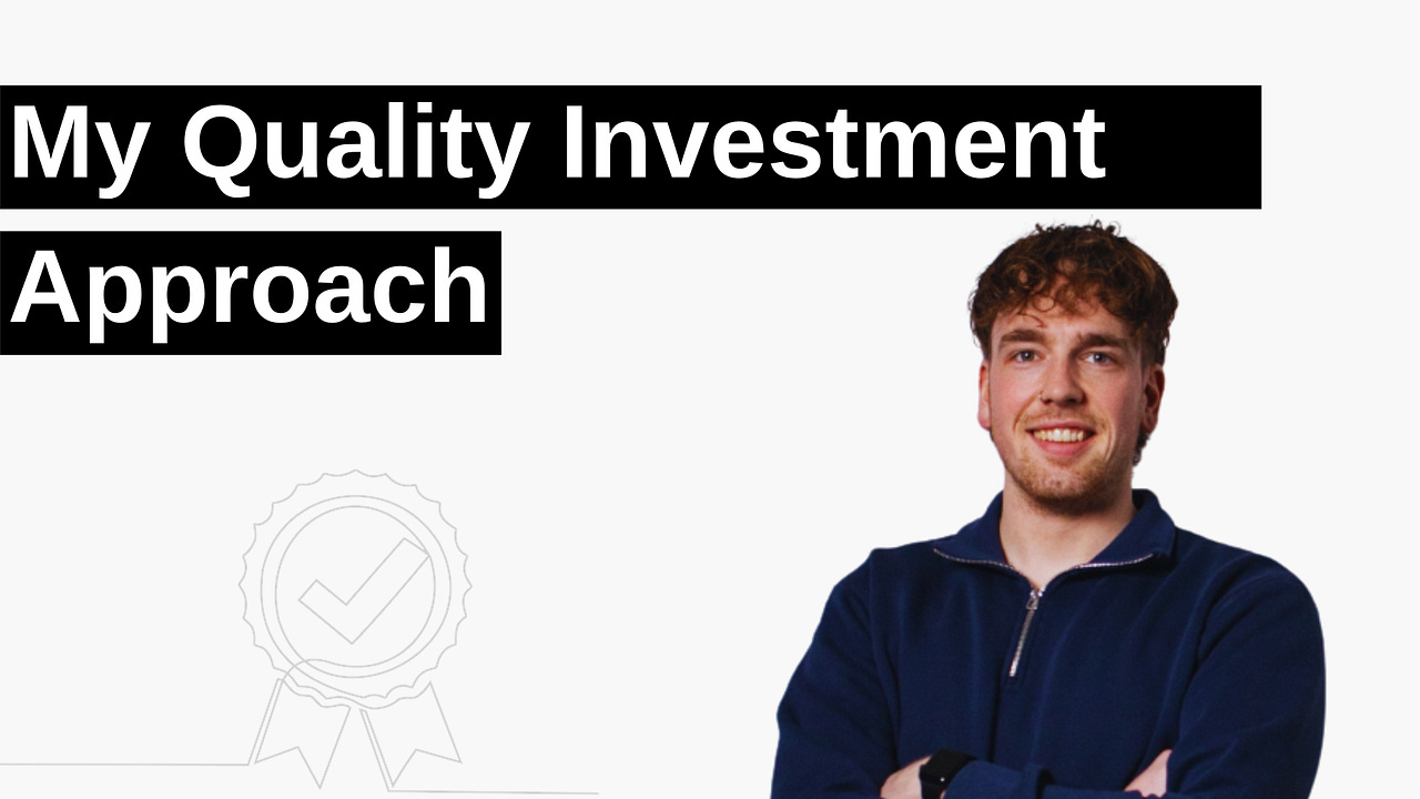 FluentInQuality | Substack