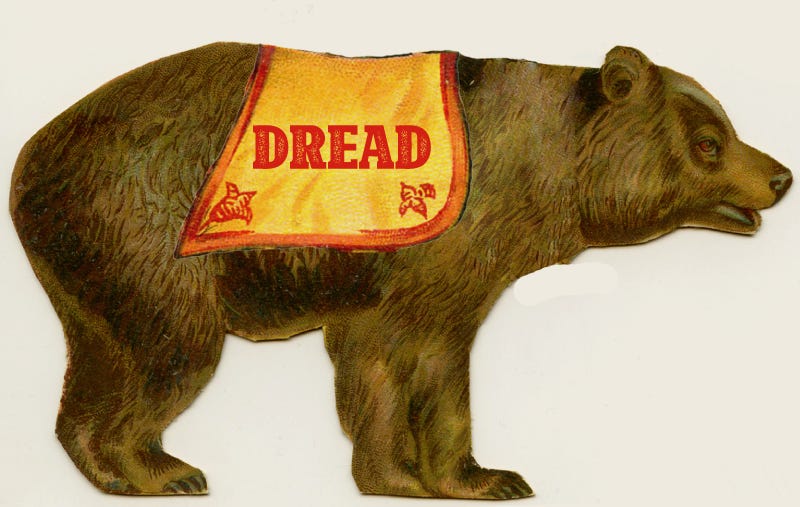 Cold Antler Farm | Jenna Woginrich | Substack