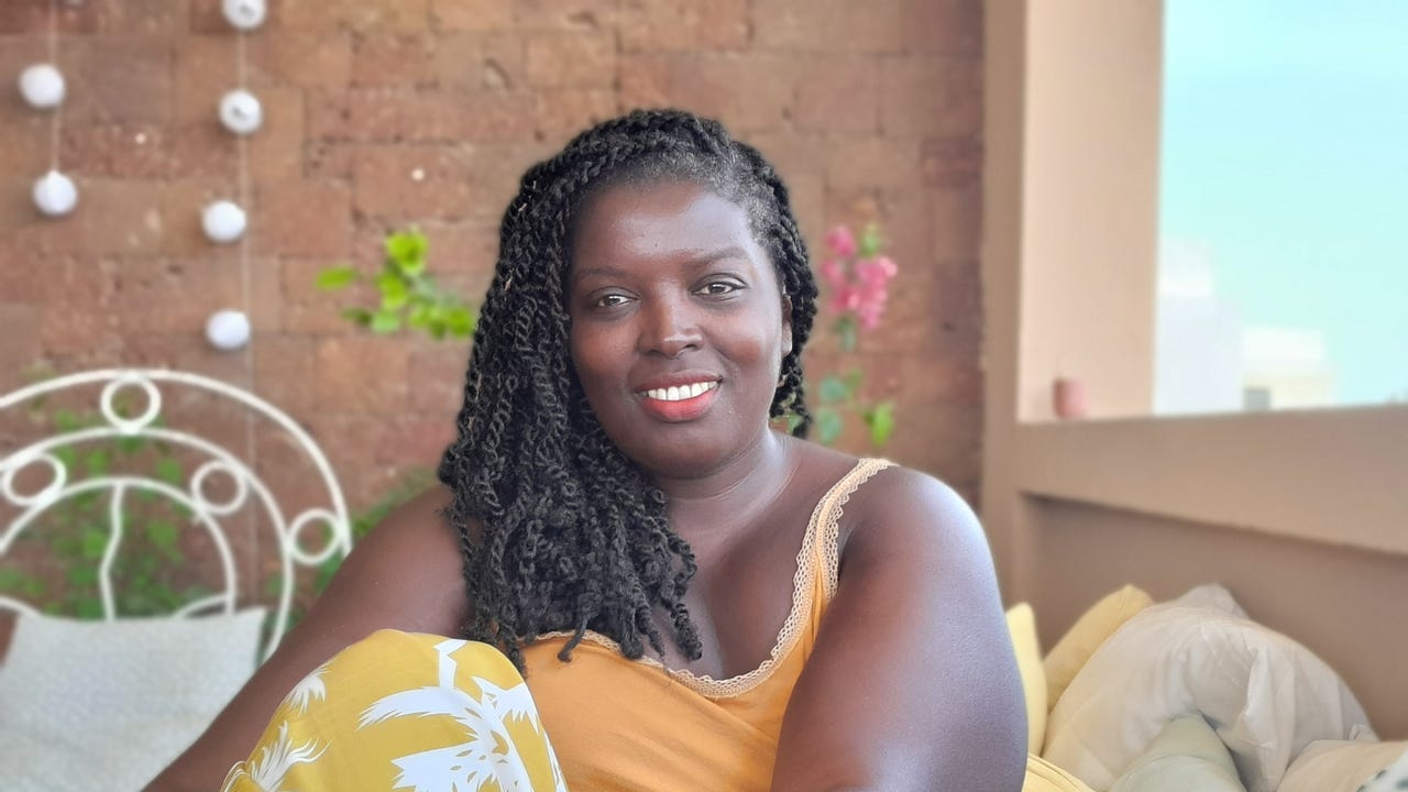 Le podcast privé de Clarisse LIBENE | Substack