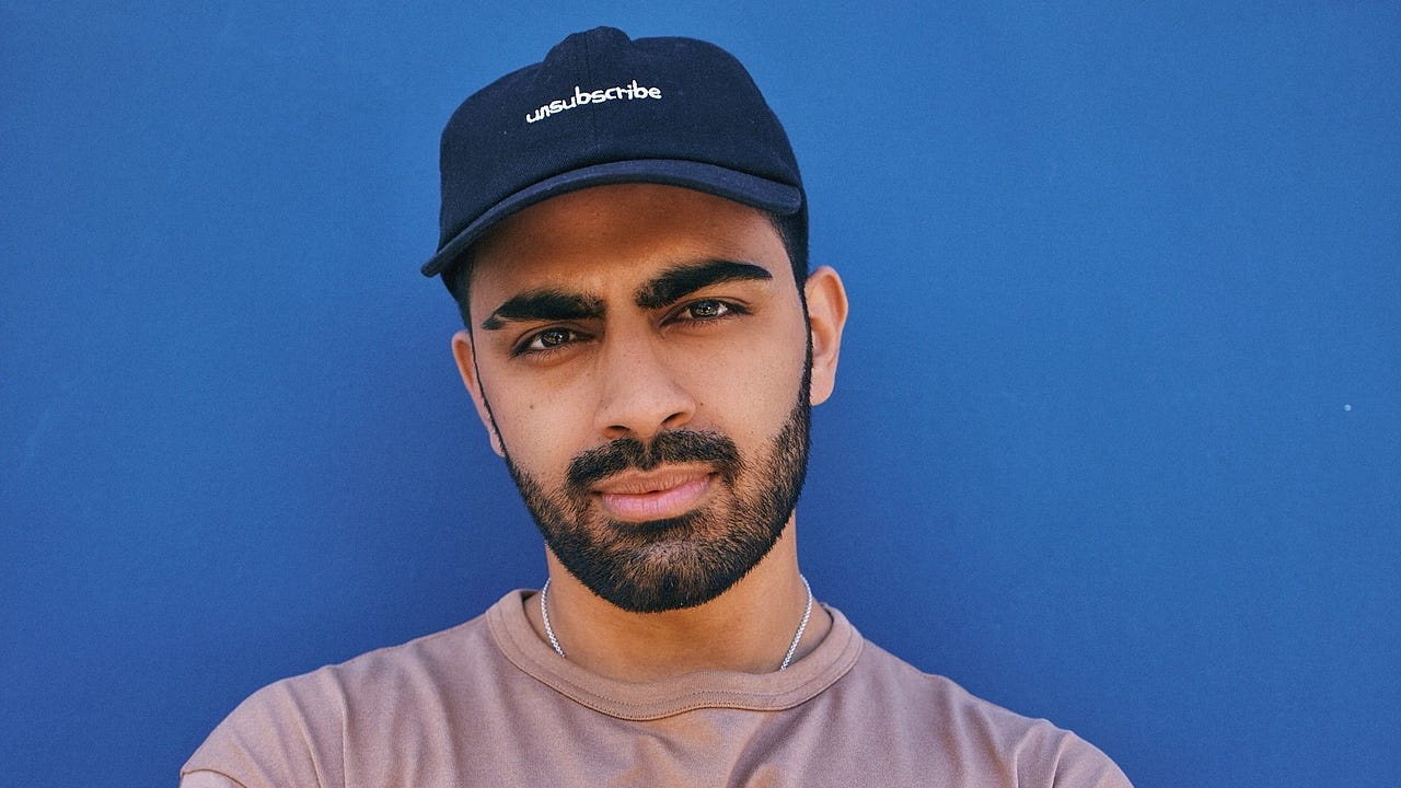 Notorious Foodie | Substack