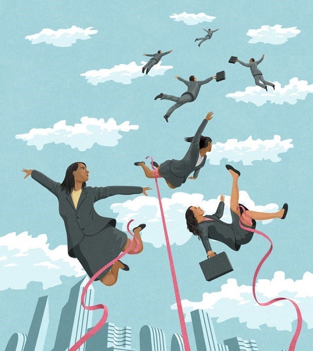 Shevaun Stonem | Substack