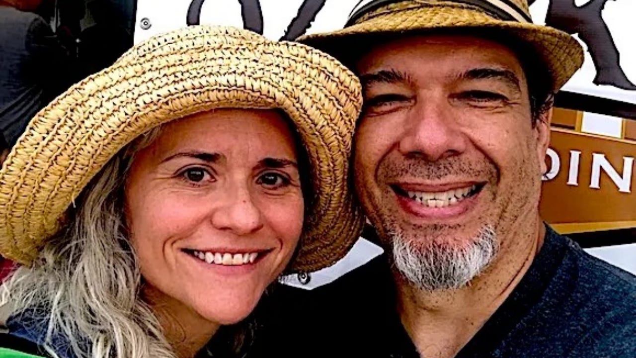 Brunette Gardens | Lisa Brunette | Substack