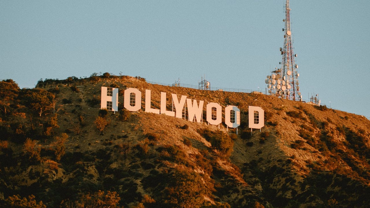 The Anonymous Production Assistant | TAPA | Substack