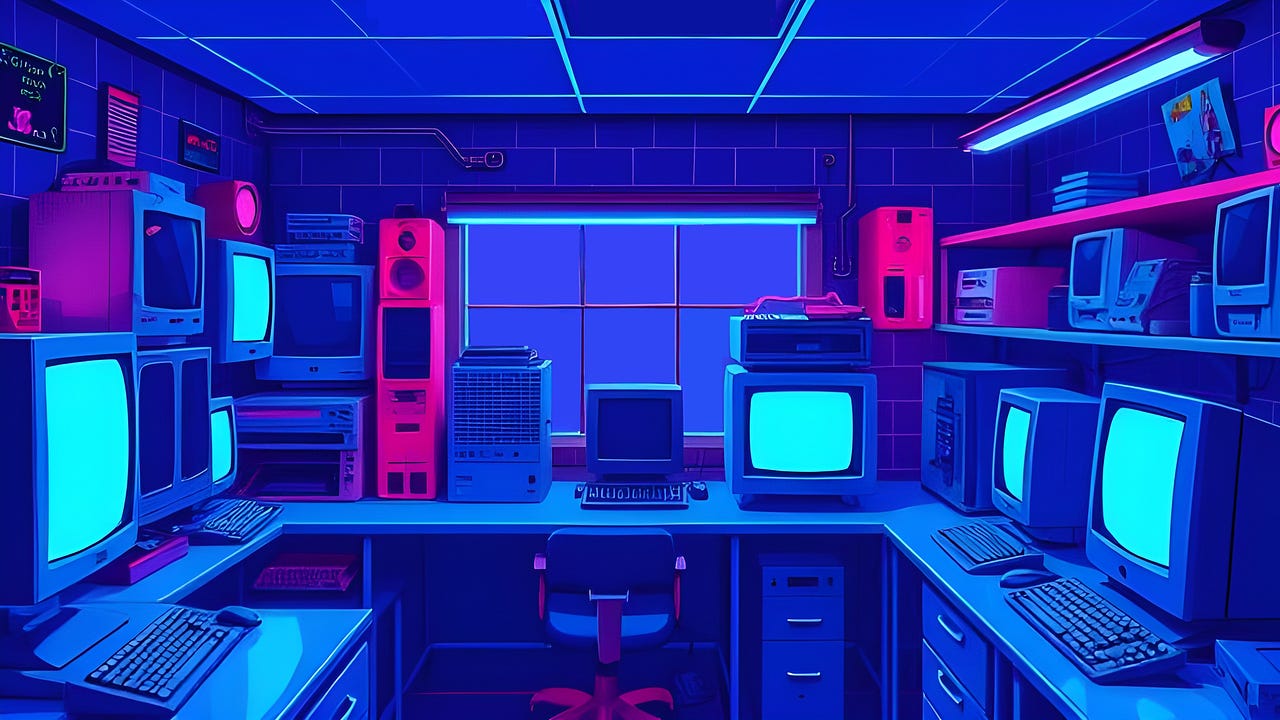 𝚃𝚛𝚊𝚍𝚒𝚗𝚐 𝚝𝚑𝚎 𝙱𝚛𝚎𝚊𝚔𝚒𝚗𝚐 | 𝚀𝚞𝚊𝚗𝚝 𝙱𝚎𝚌𝚔𝚖𝚊𝚗 | Substack