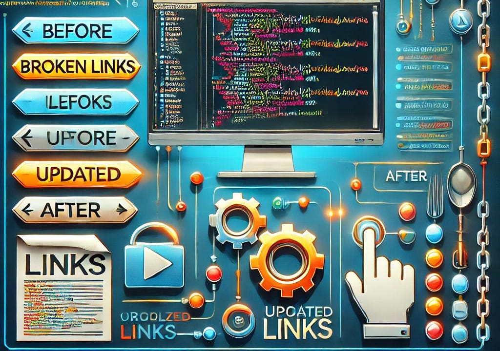 Excellence Automatisée | Clément Derkenne | Substack
