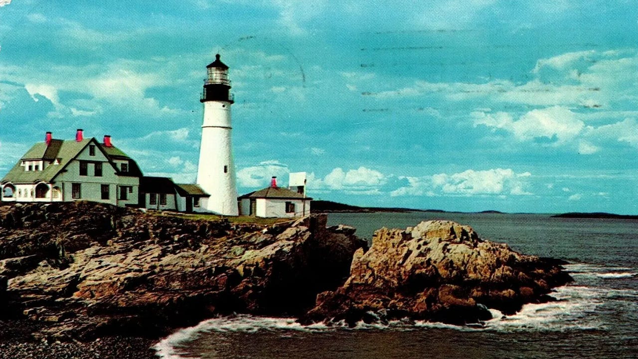 A Continuous Lean | Michael Williams | Substack