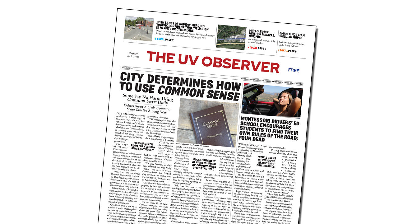 UV Observer | Substack