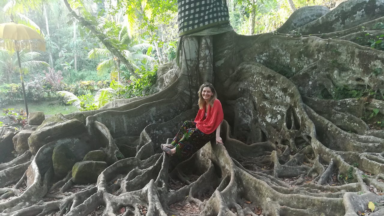 Joyful Growth + Soulful Work | Dr. Louise Schriewer | Substack