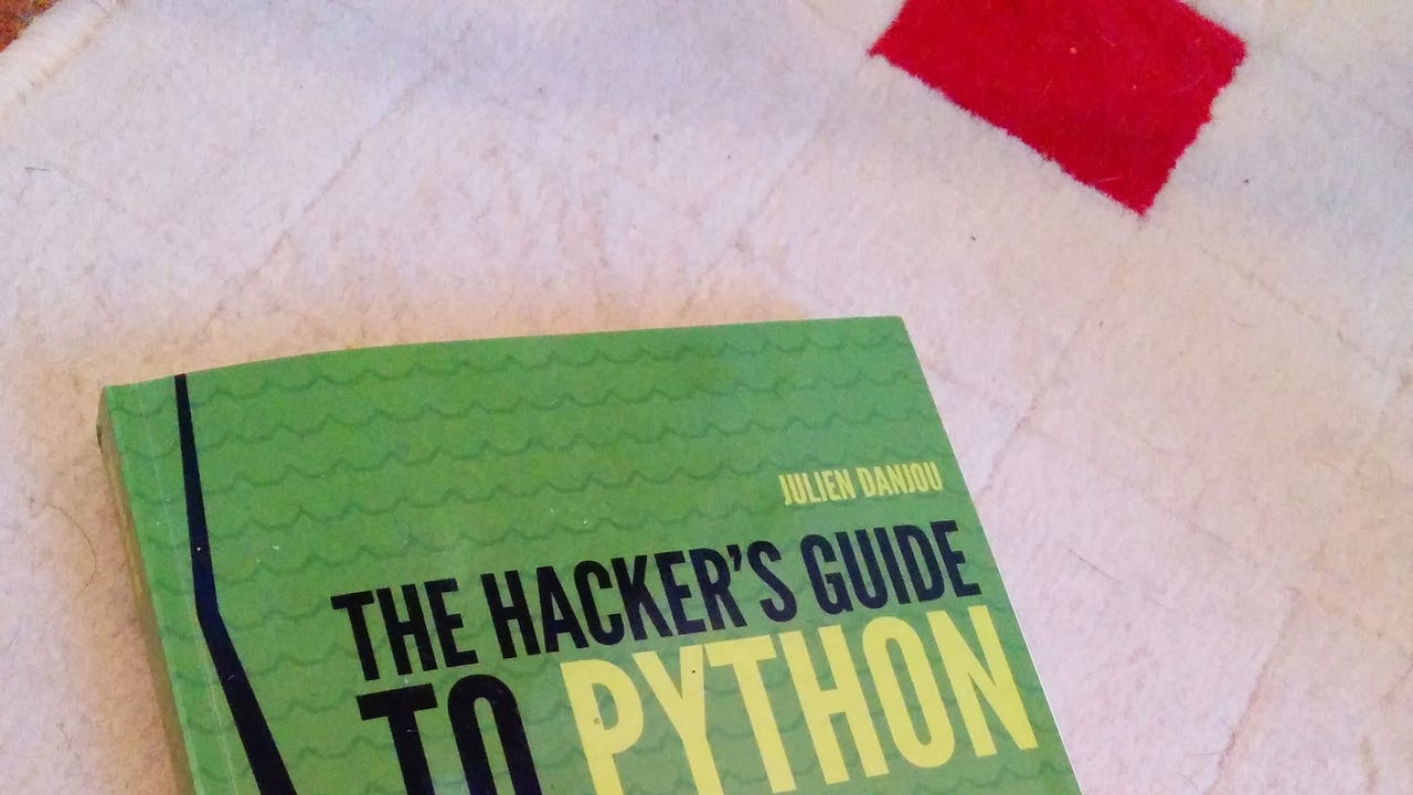 Continuous Rambling | Julien Danjou | Substack