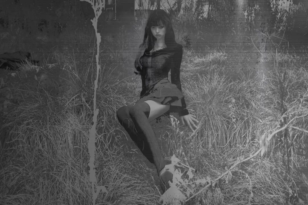 UPEE REVIEW | Substack