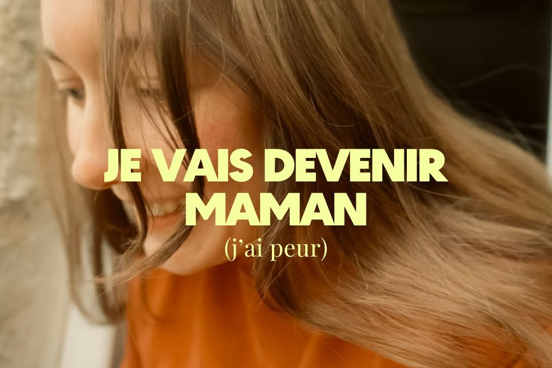 Funambule | Margaux Allain | Substack