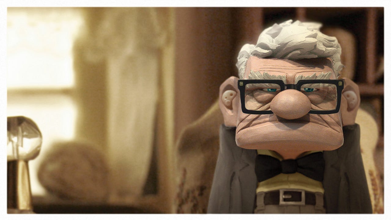 The Rewilded Soul | Kevin Kaiser | Substack