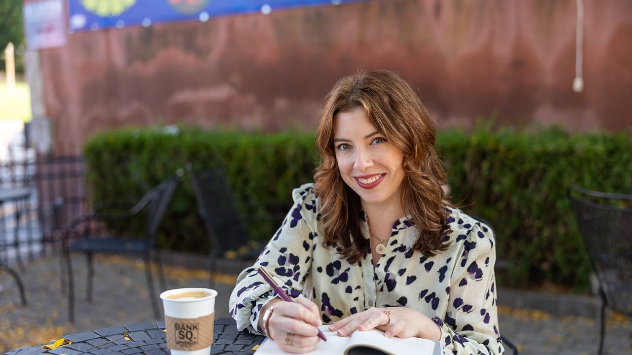 Joni Sweet's Press Opportunities & Media Insights | Substack