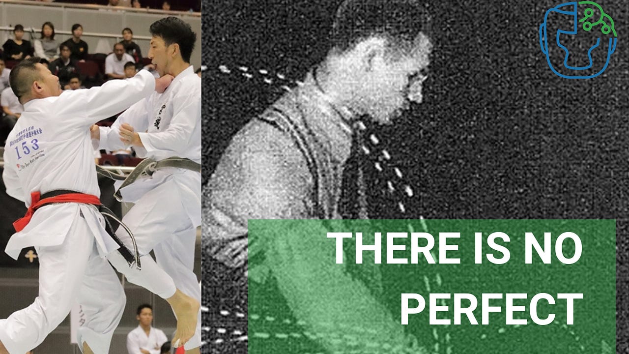 Combat Learning | Josh Peacock | Substack