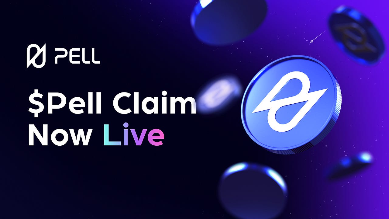 Pell ｜ BTC Restaking | Pell | BTC Restaking | Substack