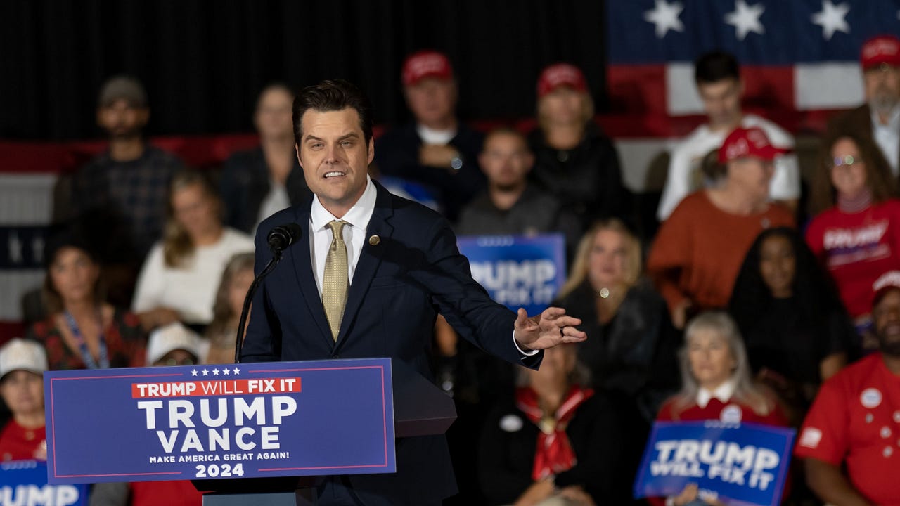 Brian Tyler Cohen | Substack