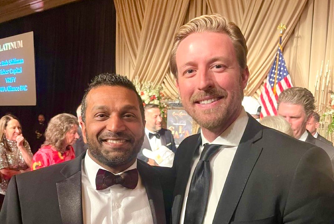 Meidas+ | MeidasTouch Network | Substack