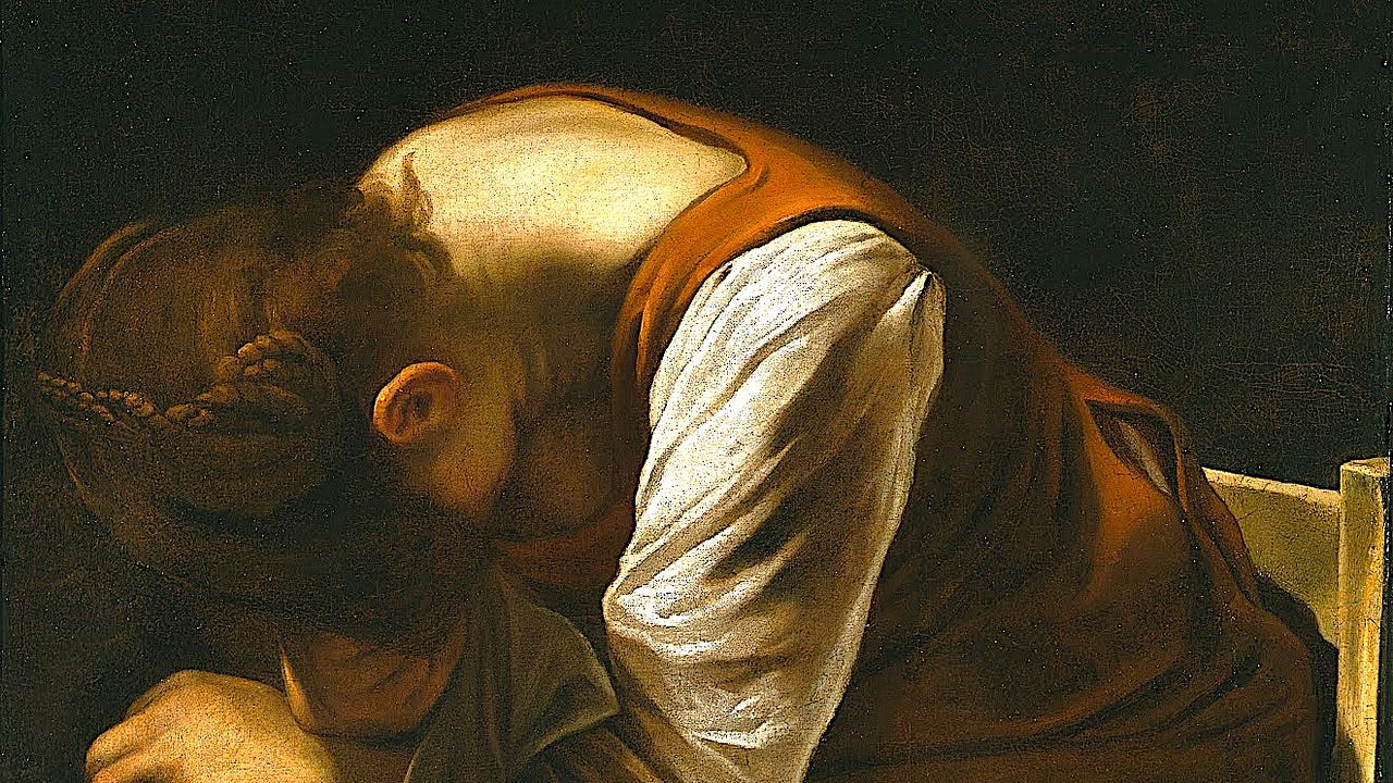 Gregory B. Sadler - That Philosophy Guy | Substack