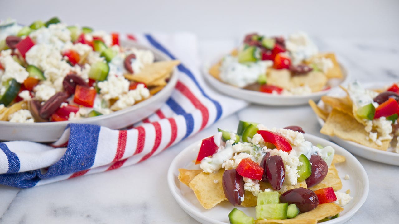 One Potato | Hello @ One Potato | Substack