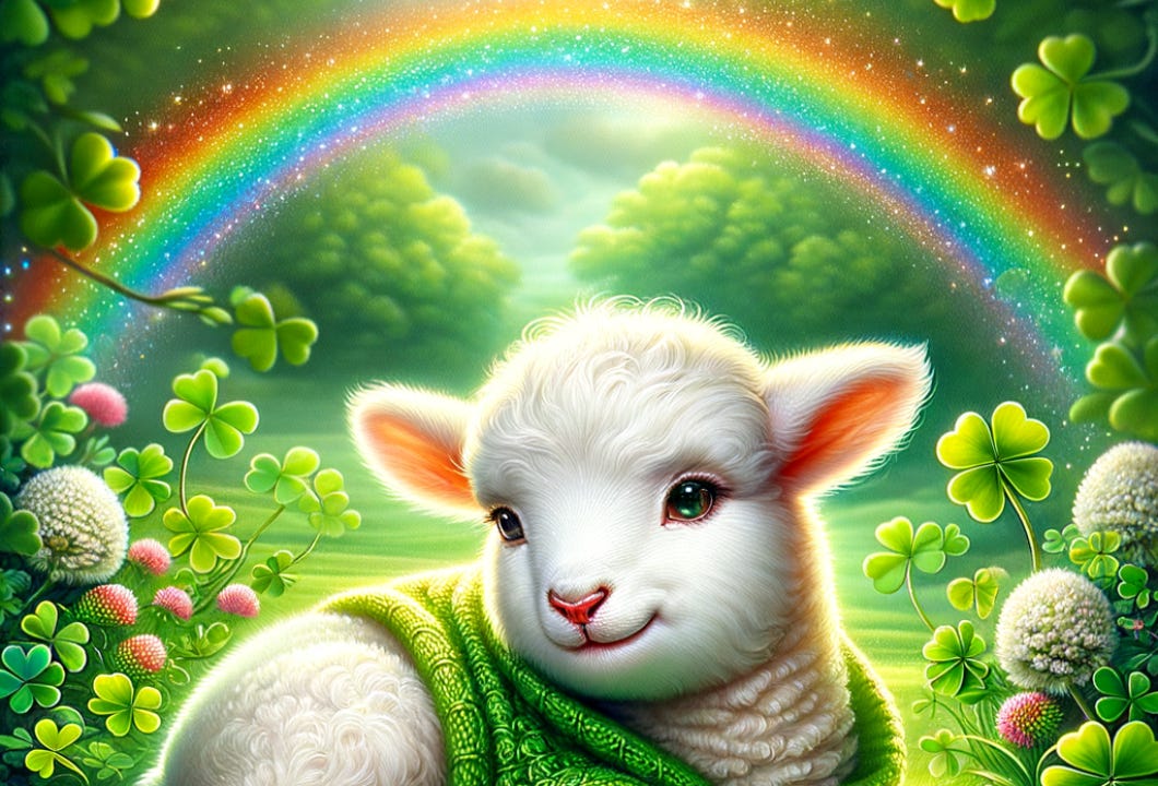 KJV Cards | Ivan David Lippens | Substack