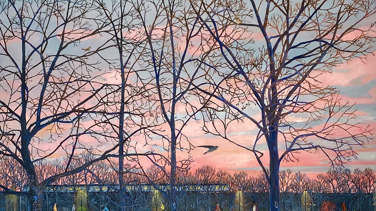 The Quiet Life with Susan Cain | Substack