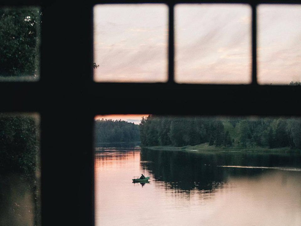 The Quiet Life with Susan Cain | Substack