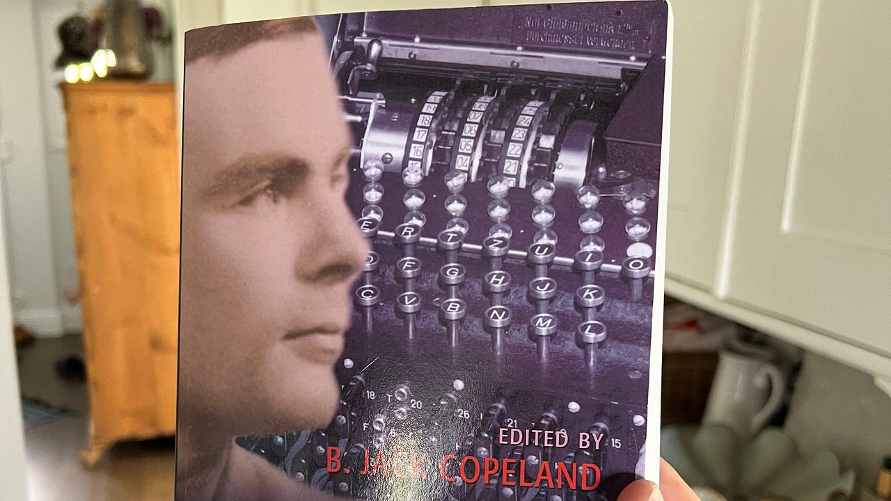 Daniel Alm | Substack