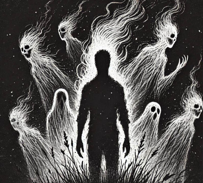 The Homebrew Hermit | Emerson Delaney | Substack