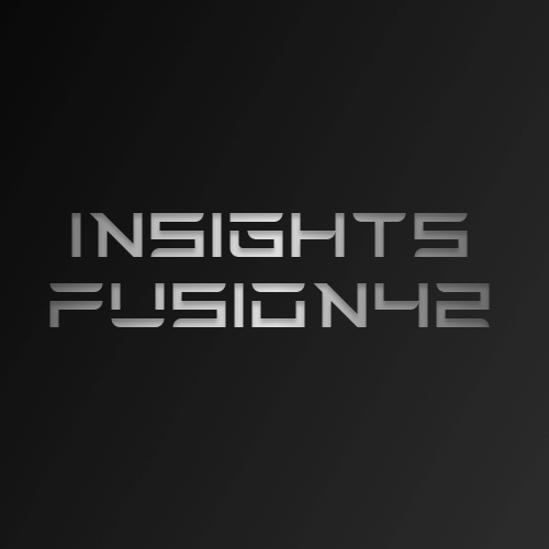 Insights by Fusion42 | DeReK WaTSoN | Substack