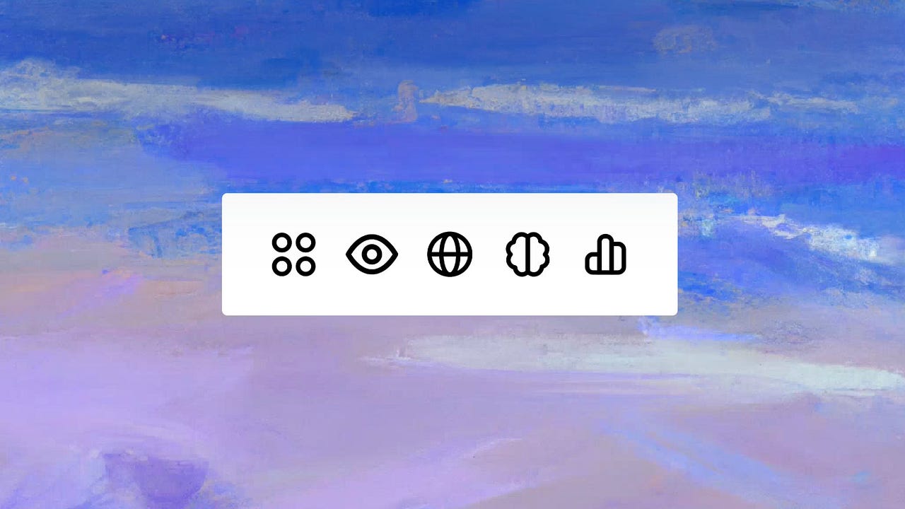 THE BLUEPRINT | Sean 🤓 | Substack