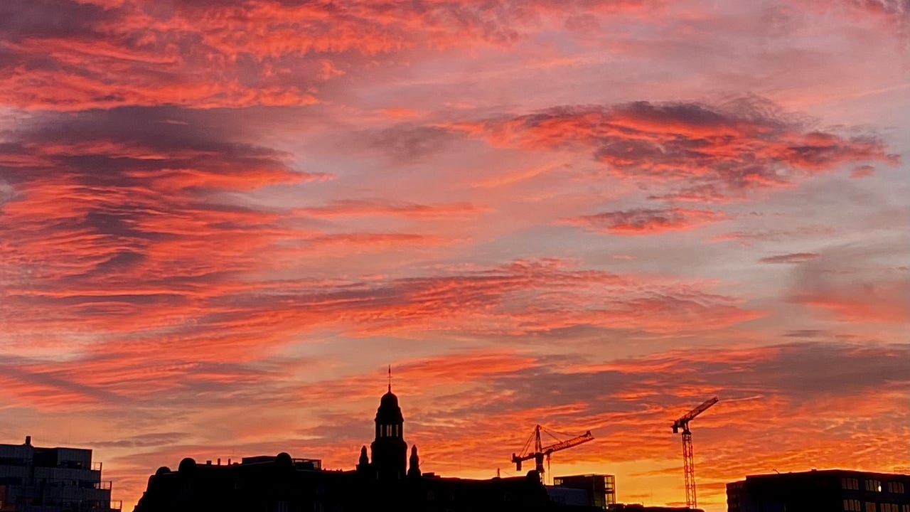 The Journal | Julia Úbeda | Substack