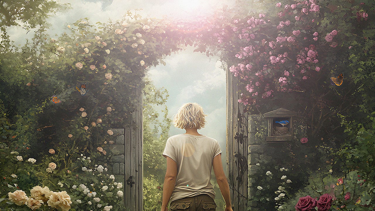 The Daffodil Post | Emma Shaye | Substack