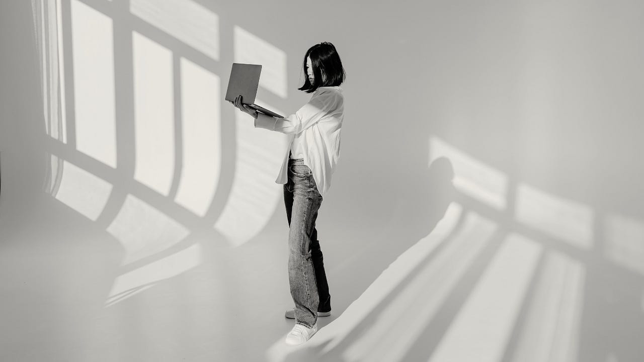 Chatterbox | Emma Brooks | Substack