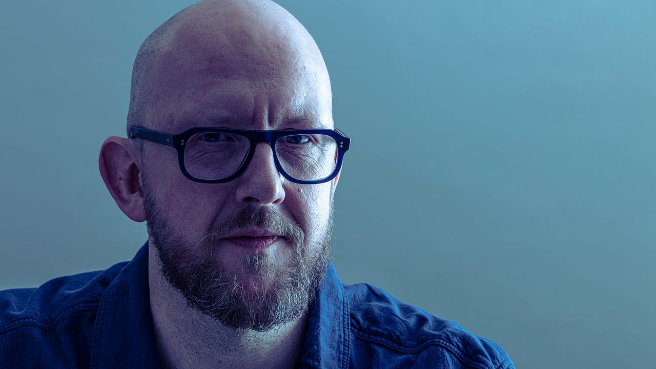 S J Watson's Compendia | Substack