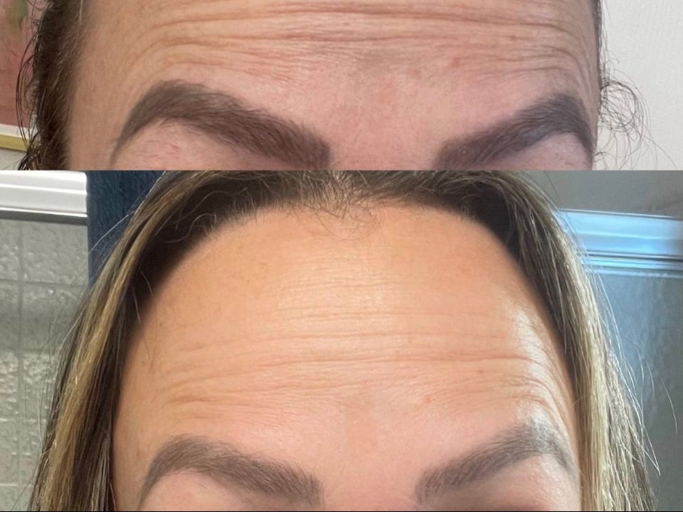 GenX Girl | Heather Queiroz | Substack