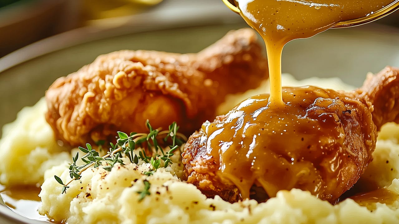 Essen Recipes | Sophie | Substack