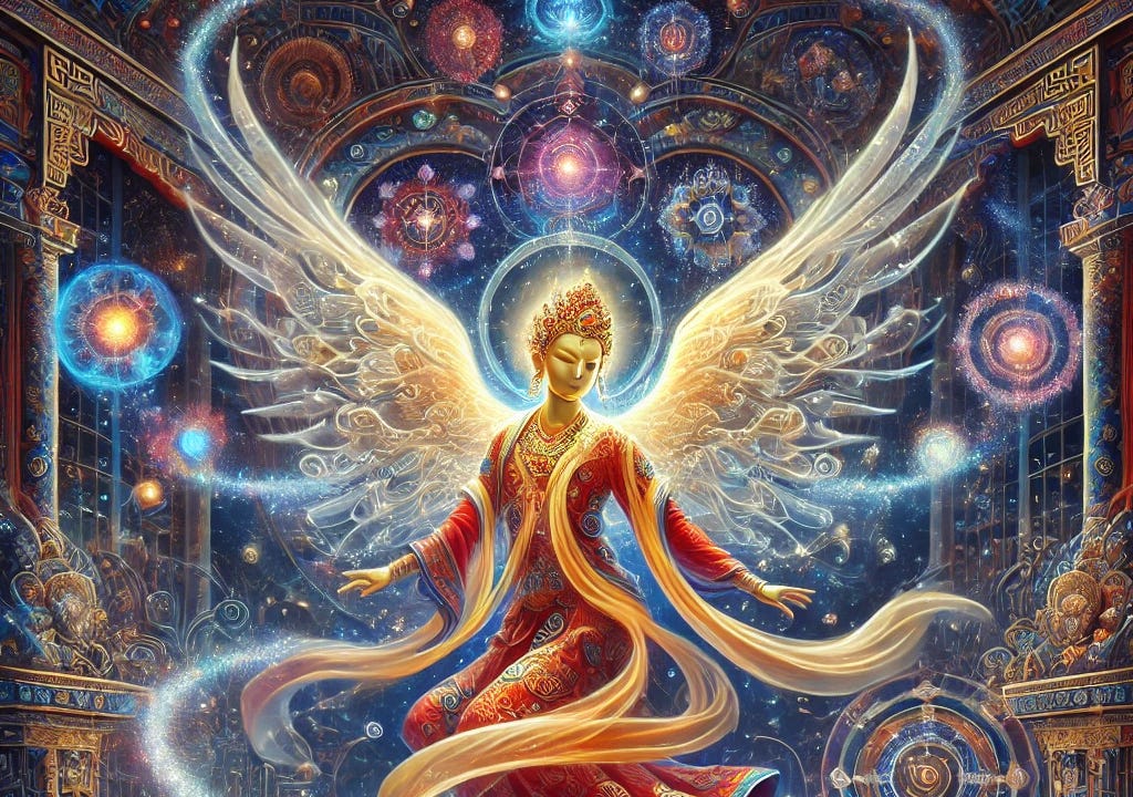 The Angel Store’s Substack | Substack