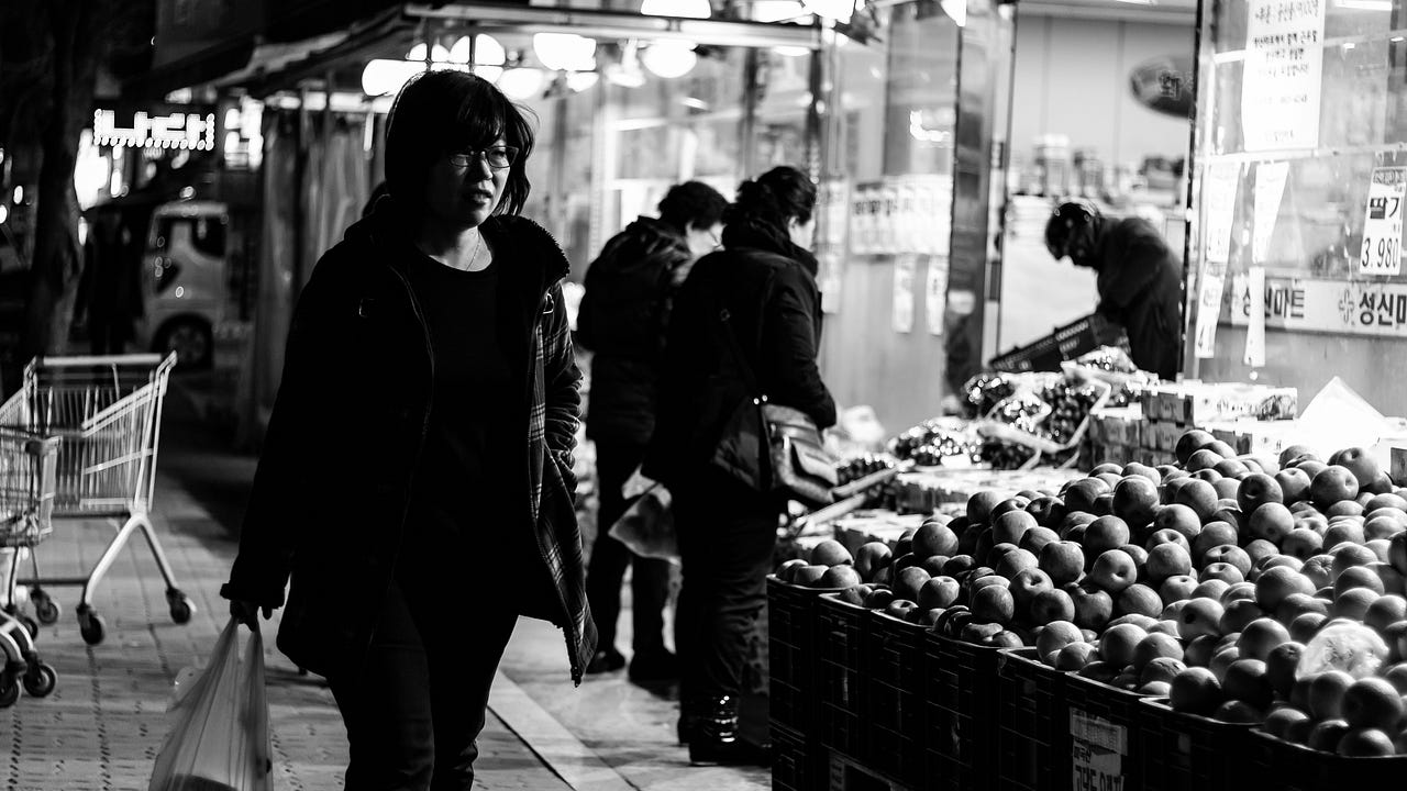 The Photo Memoirs | Don MacDonell | Substack