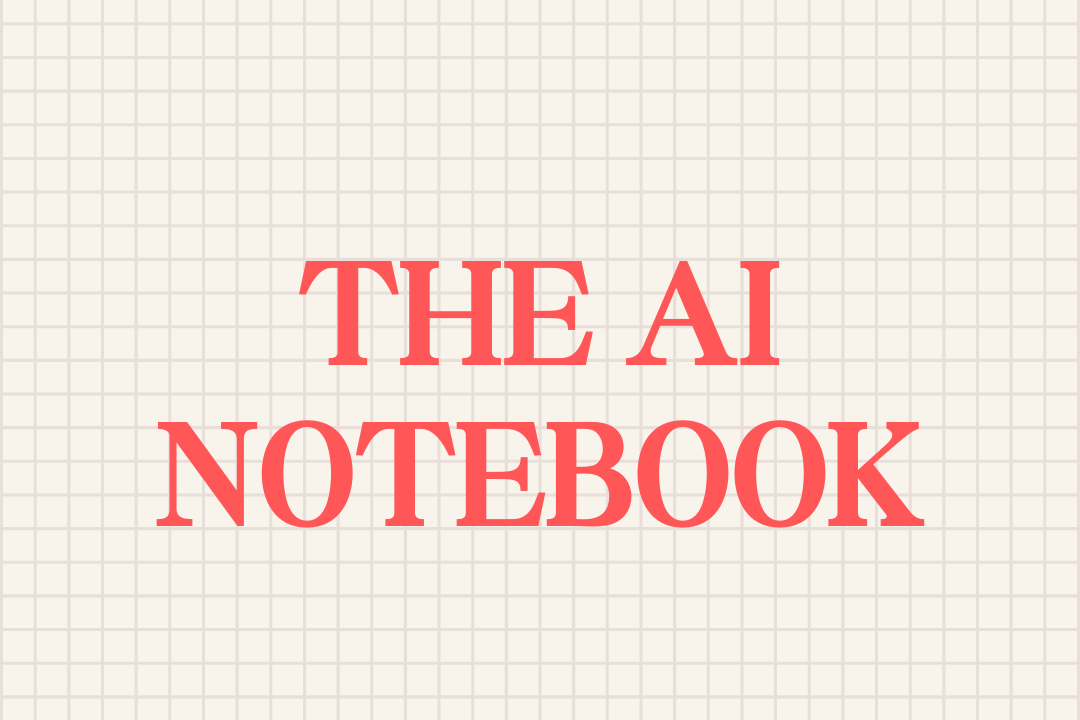 The AI Notebook by KP | Substack