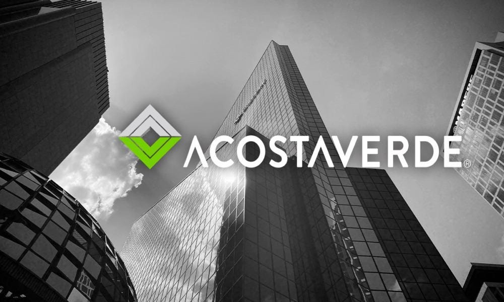 Adquiere.co | Daniel Rodriguez | Substack