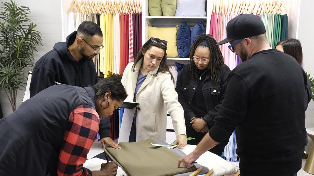 Pack Your Knives | Kevin Arnovitz | Substack